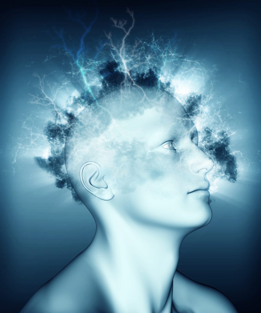 Cold Water Shock Changes Brain Wiring, MRI Reveals - eMedNews
