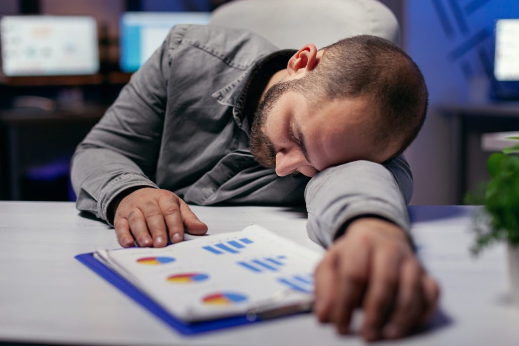 AI and Neuromodulation Aid Sleep Disorders - eMedNews