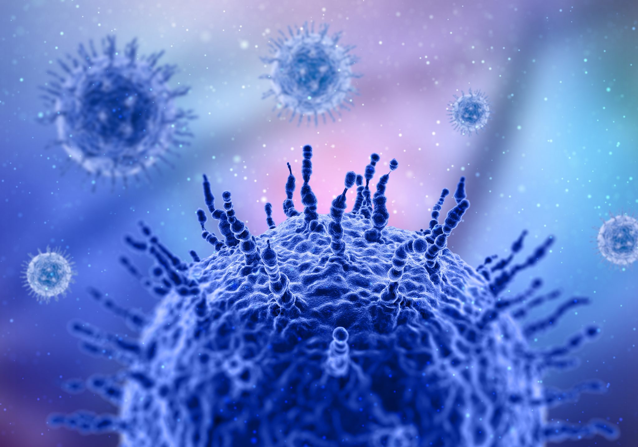 Interferon-Gamma From T Follicular Helper Cells Creates Lung-Resident ...