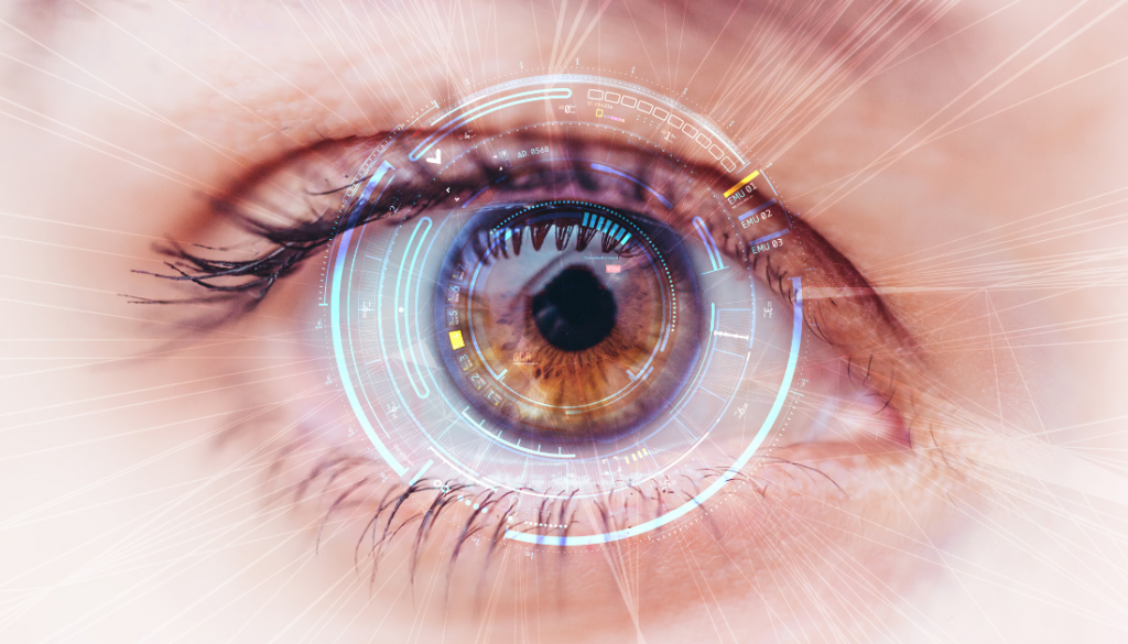 Electronic Chip Mimics Human Retina - eMedNews
