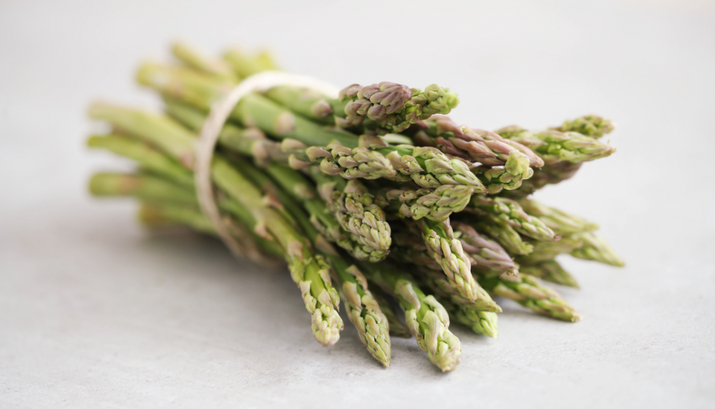 Asparagus Root Extracts: Natural Emulsifiers and Anti-Obesity Allies ...