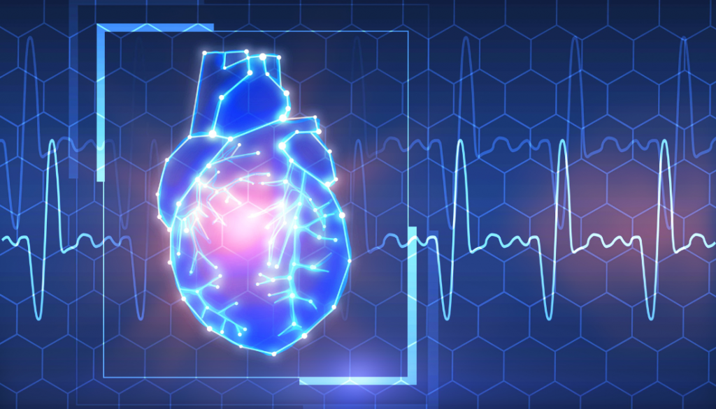 Heart Cell Blueprint: Insights on Structure and Disease Repair - eMedNews