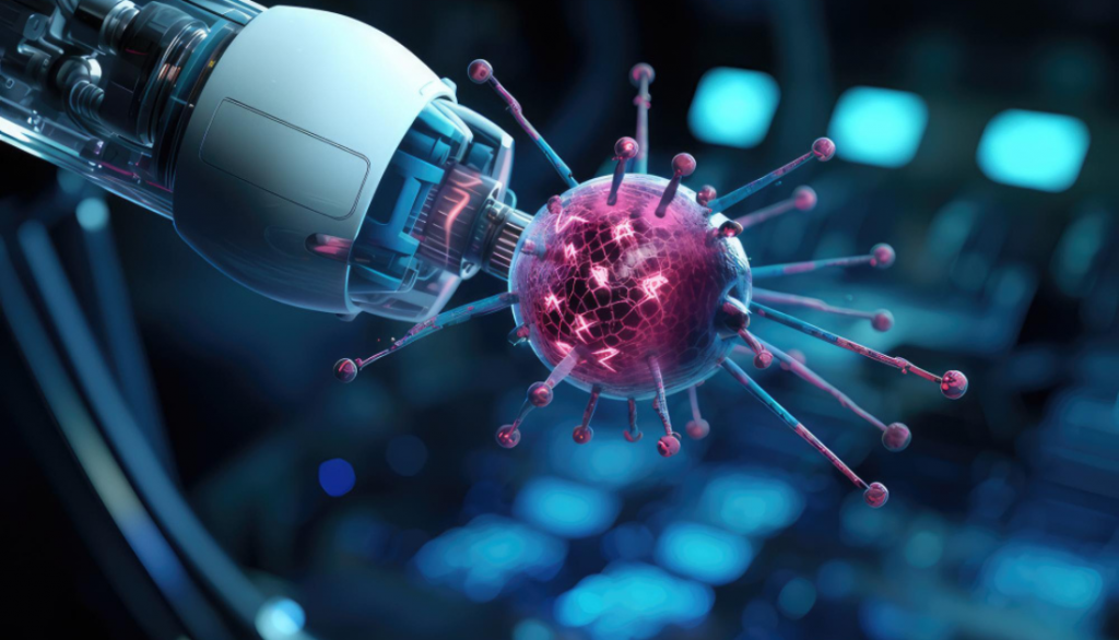 Role of Engineered Peptides in Cancer Immunotherapy - eMedNews