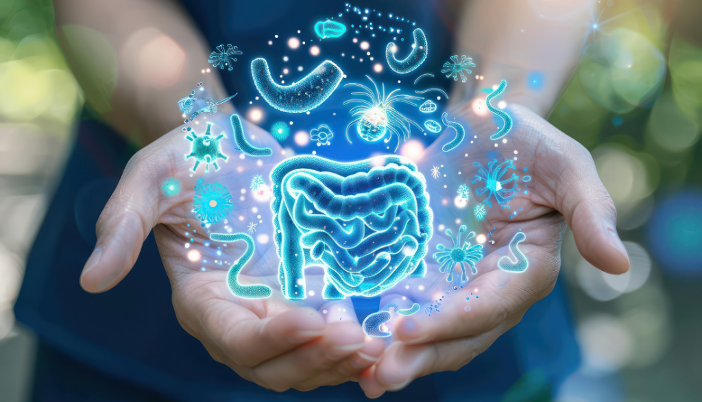 Psychobiotics and Microbial Therapies for Mental Health - eMedNews