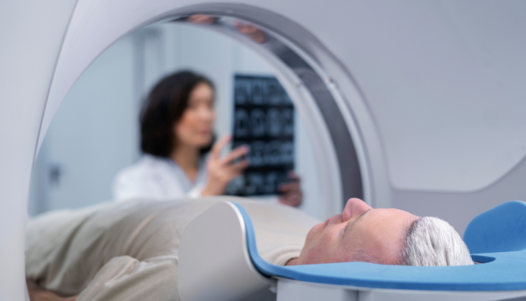 Researcher Develops MRI Scan Error Detection Sensor - eMedNews