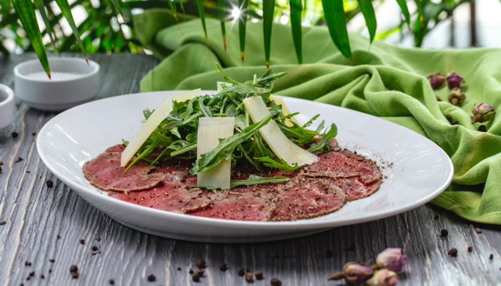 Study Finds No Heart Health Benefits in Plant-Based Meat Alternatives ...