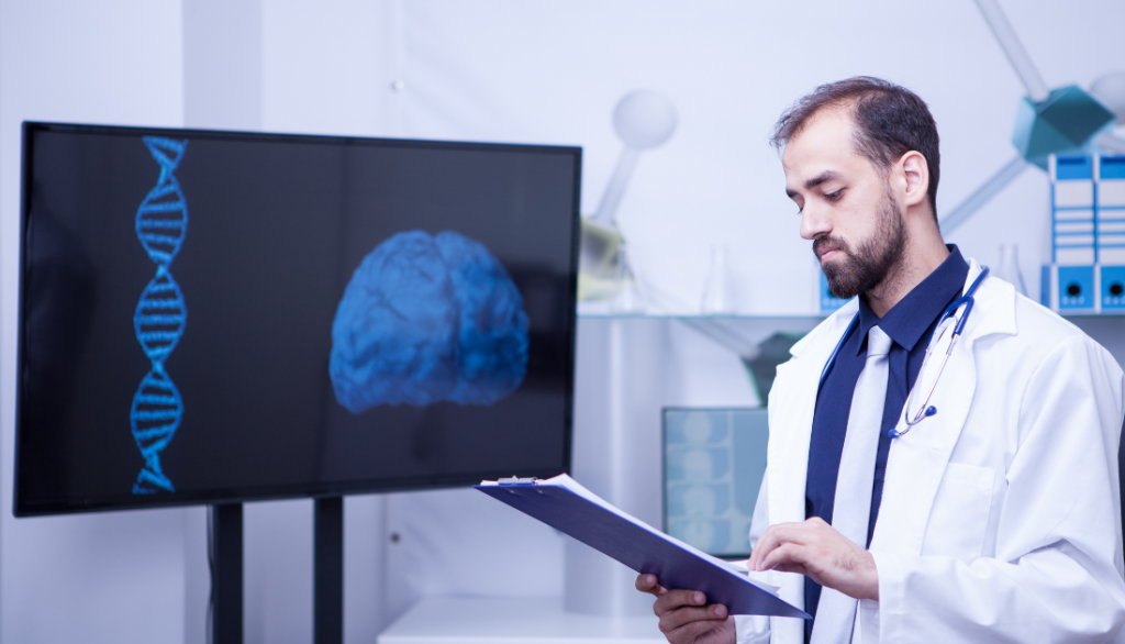 Decision Tree for Genetic Diagnoses in Neurodevelopmental Cases - eMedNews