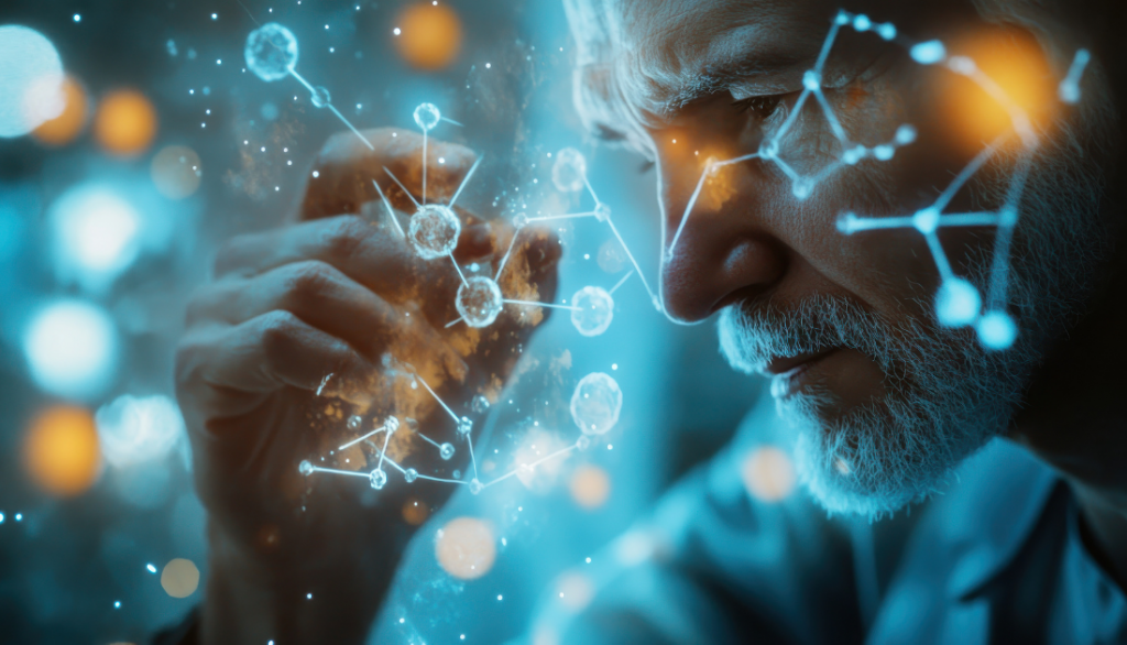 The Role of Geroscience in Alzheimer’s Disease - eMedNews