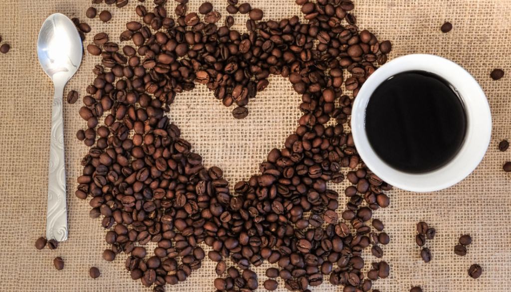The Buzz About Coffee and Better Cardiovascular Health - eMedNews