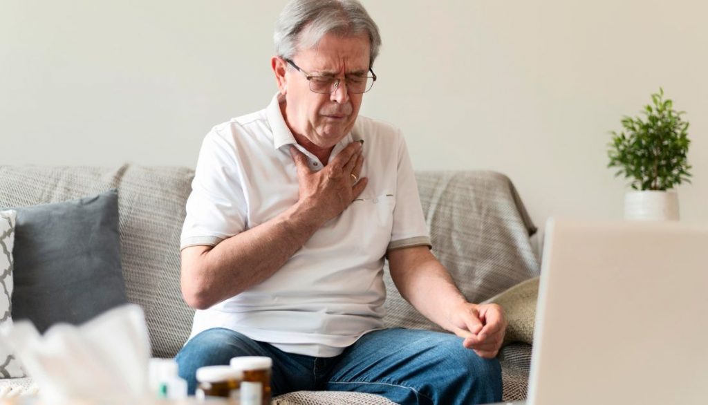 New Study Questions Fluid Restriction in Heart Failure Management ...