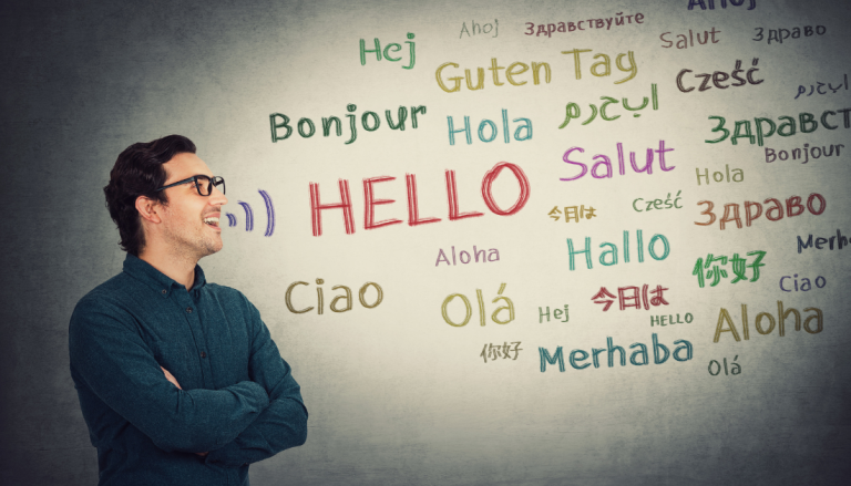 Neuroscientists Map the Brain’s Speech & Language Pathways - eMedNews