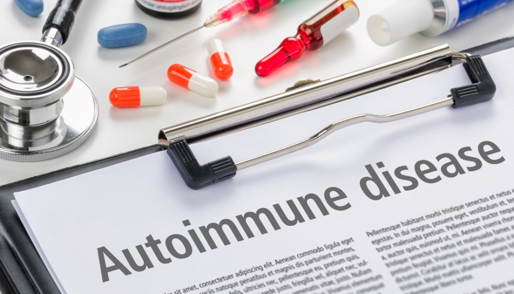Autoimmune Disorders: ADA2 as a Therapeutic Target - eMedNews