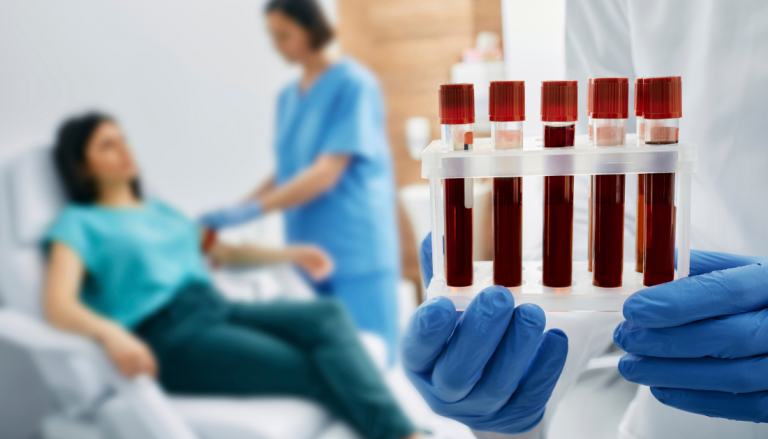 Blood test shows promise for faster ALS diagnosis - eMedNews