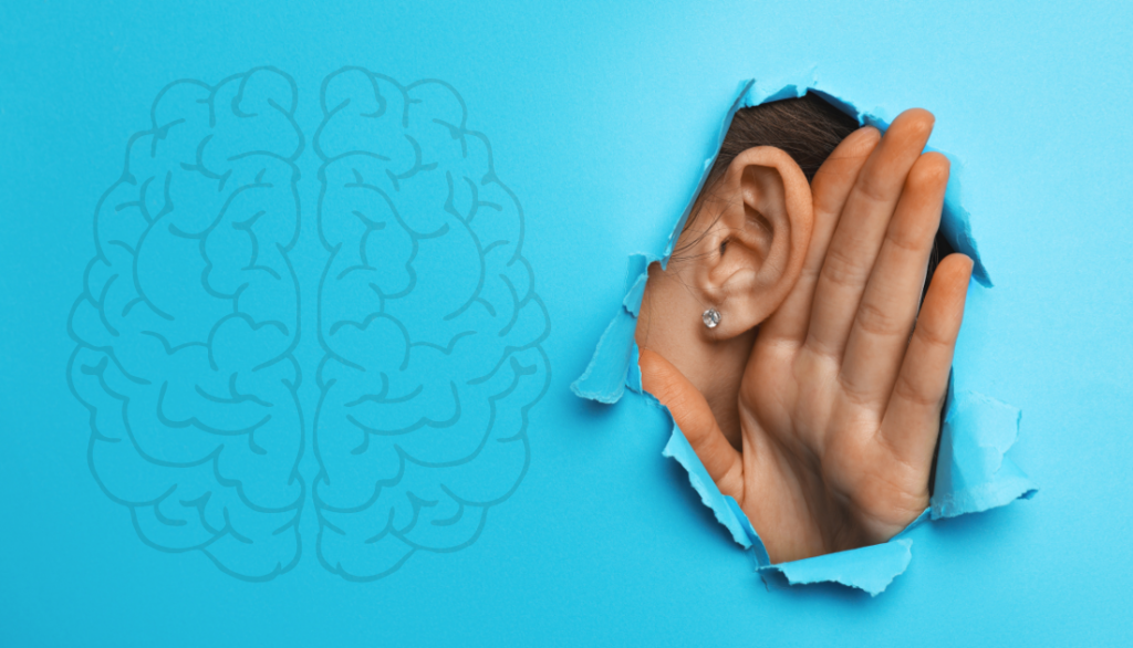 Selective Attention Is Exclusively Cortical in Humans - eMedNews