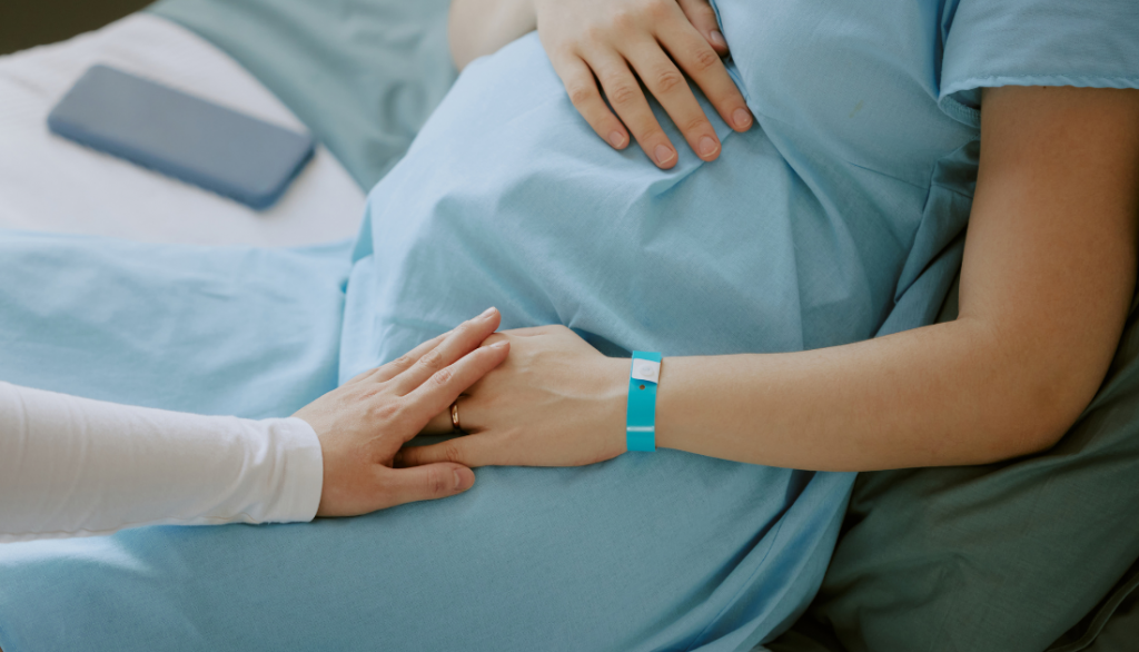 How the Uterus Senses Force During Labor: New Insights - eMedNews