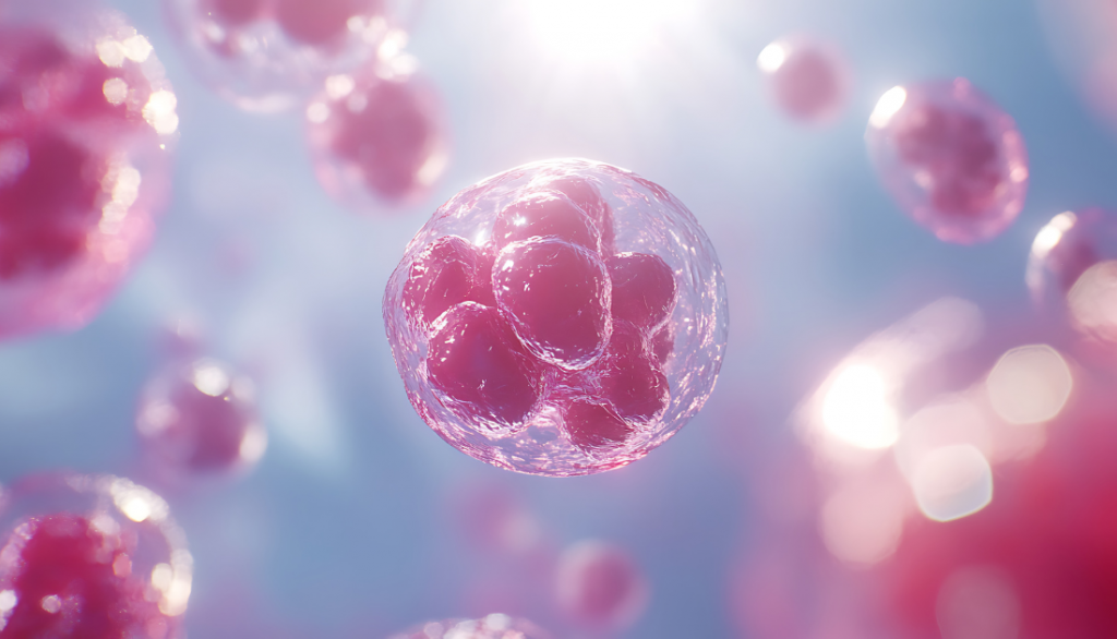 Protein Pair Guides Chromosome Alignment in Mitosis - eMedNews