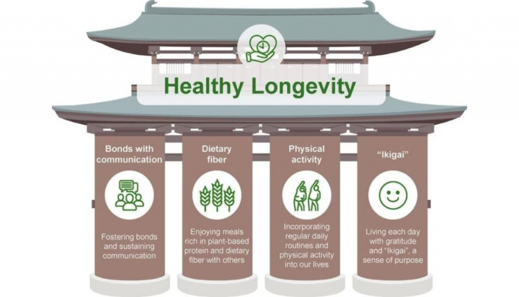 World Summit Outlines Core Principles for Healthy Longevity - eMedNews