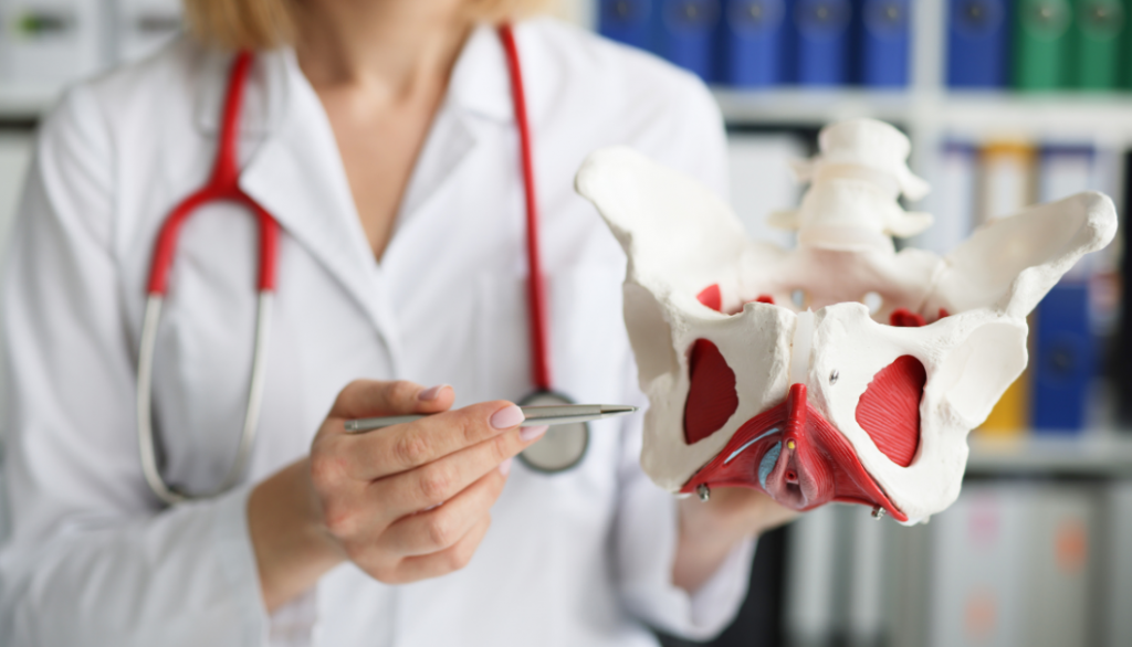 Pelvic Floor Disorders: Treatable Yet Often Ignored - eMedNews