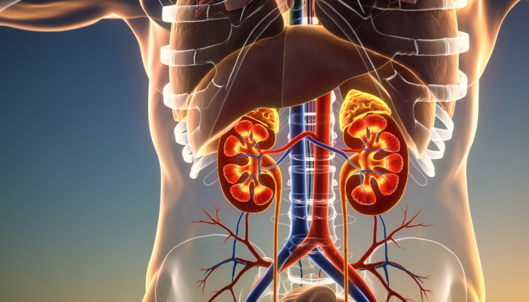Poor Kidney Function and Alzheimer’s Biomarkers Explained - eMedNews