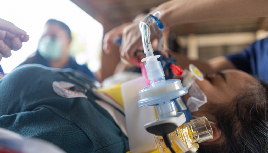 Post Amputation Pain Patterns Differ by Prosthetic Type - eMedNews